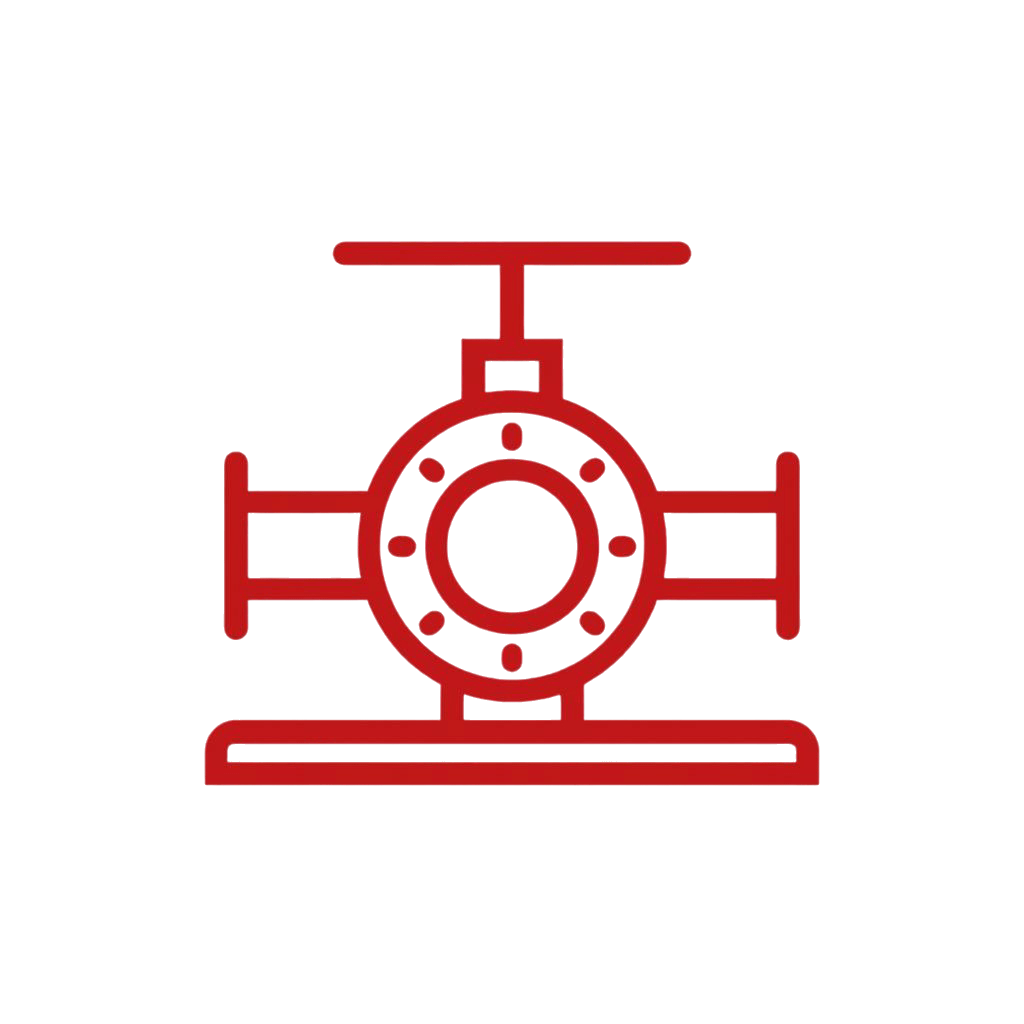 Valves - Niagara Pumps