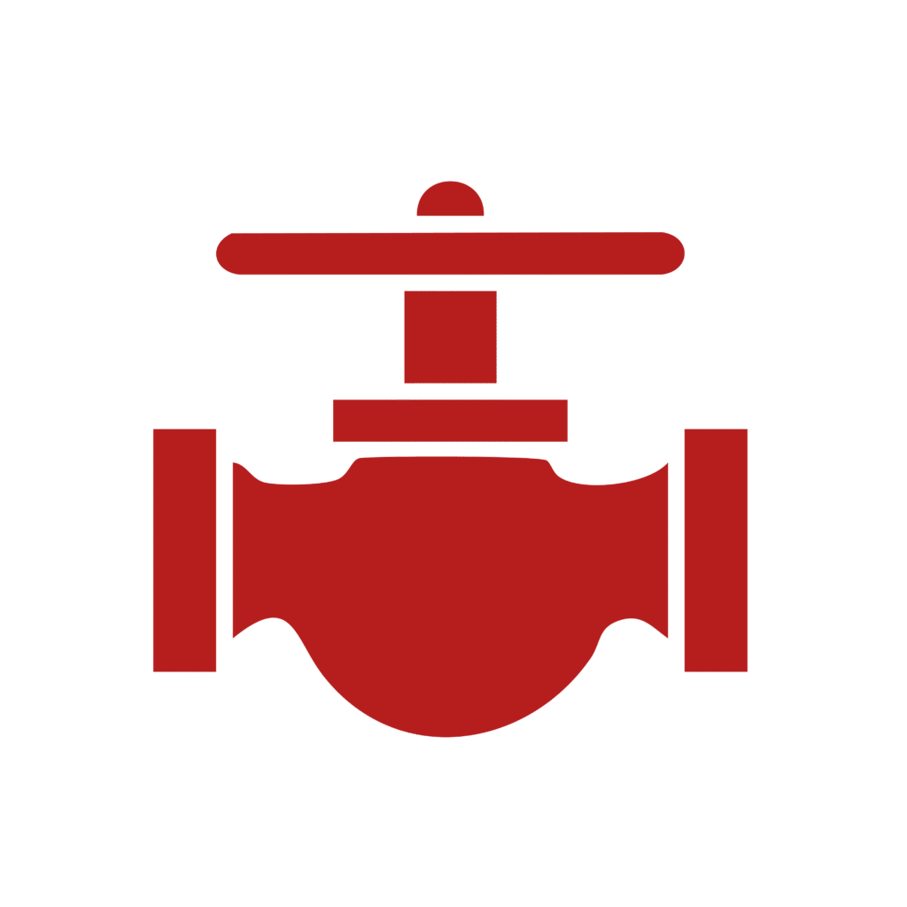 Gate Valves - Niagara Pumps
