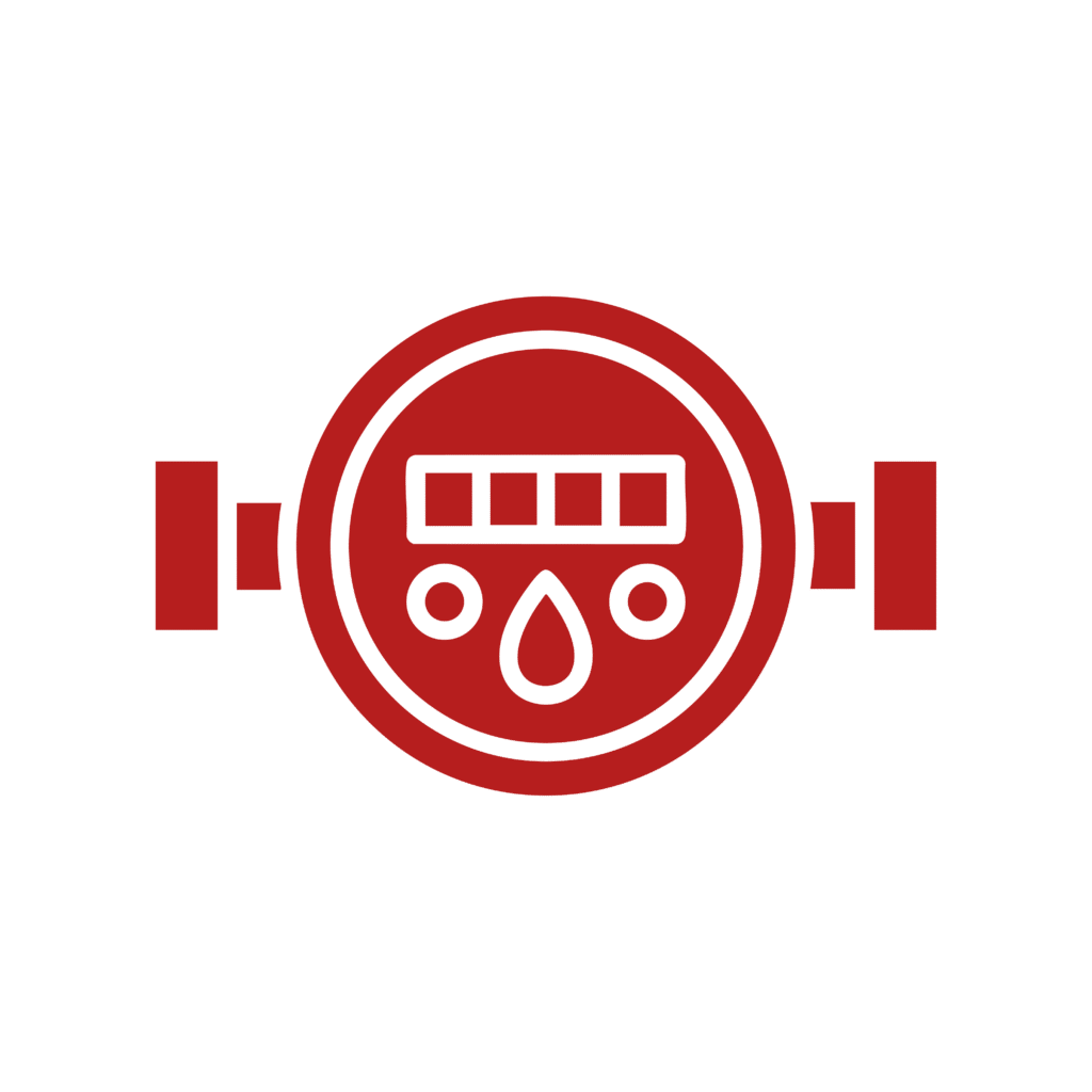 Water Meter - Niagara Pumps